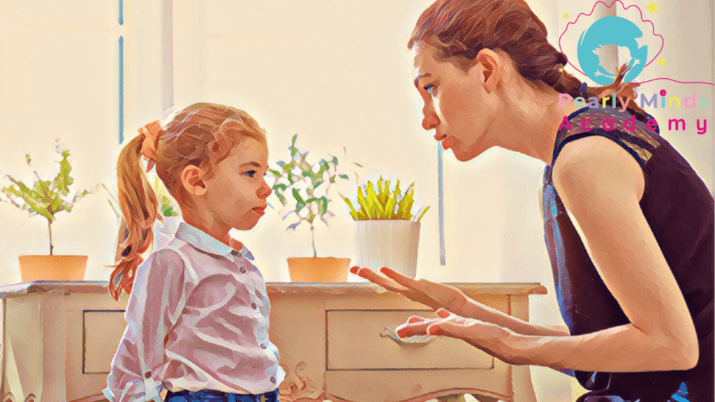 Is it important to teach your child feelings? Why? and how? - pearlyminds