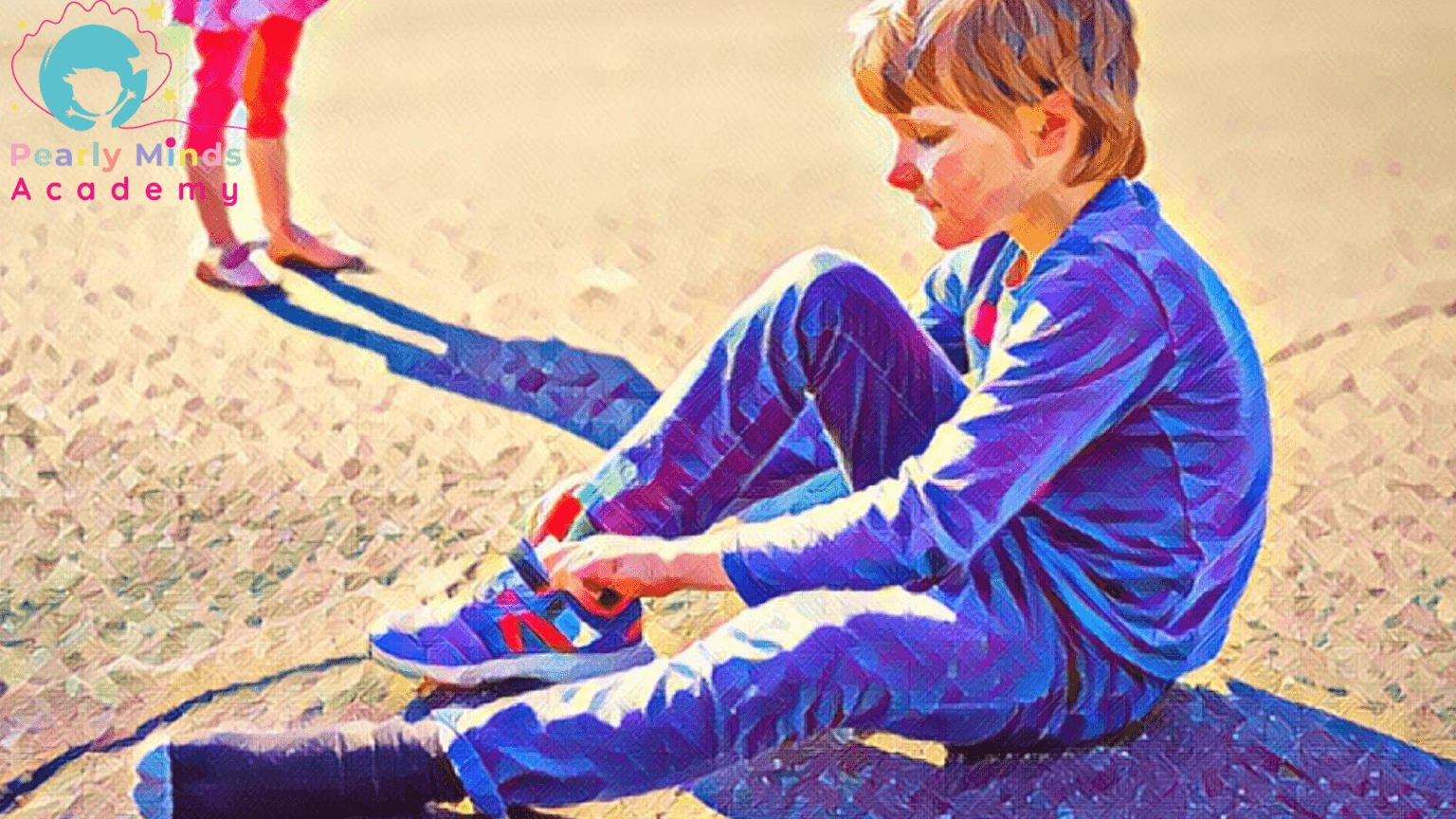 Teach Them Healthy Ways to Express Emotions - pearlyminds