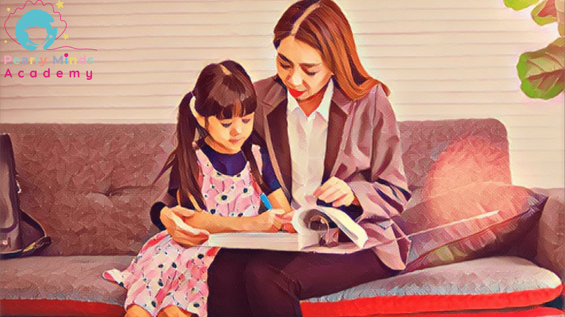 The Importance Of Positive Education For Children Pearlyminds The Importance Of Positive Education For Children Pearlyminds