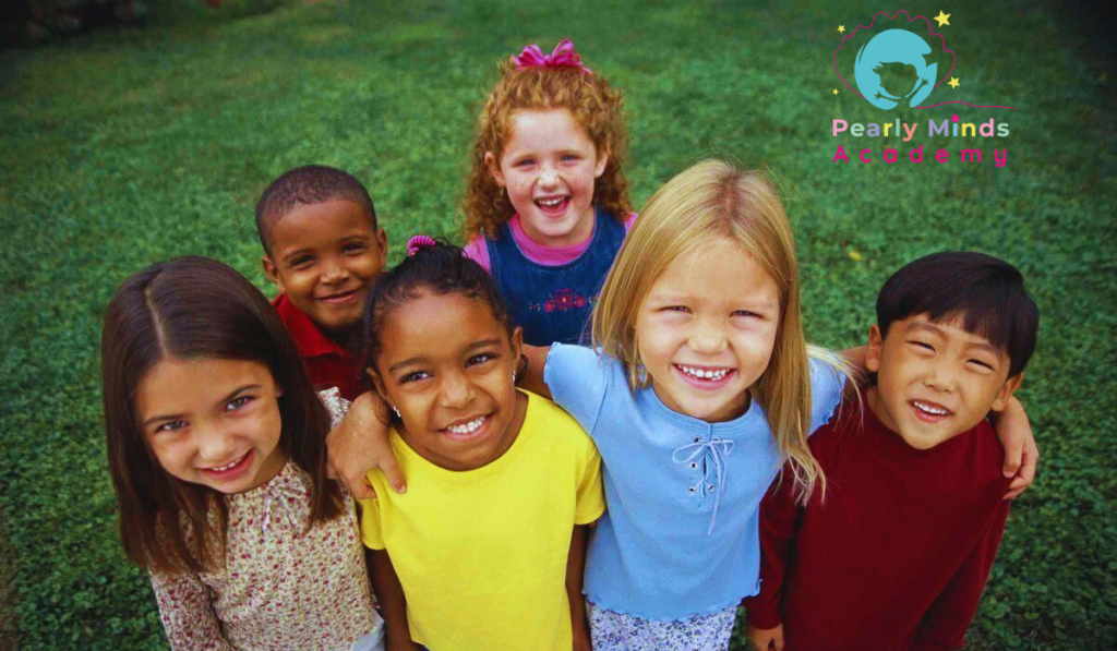 How to Teach Children to Respect Others and Embrace Differences ...