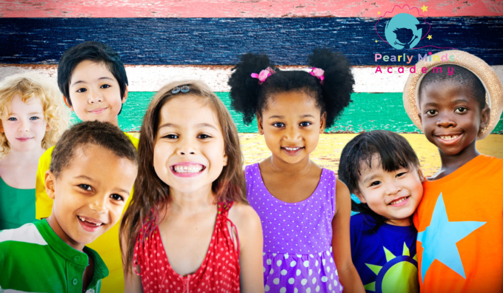 How to Teach Children to Respect Others and Embrace Differences ...