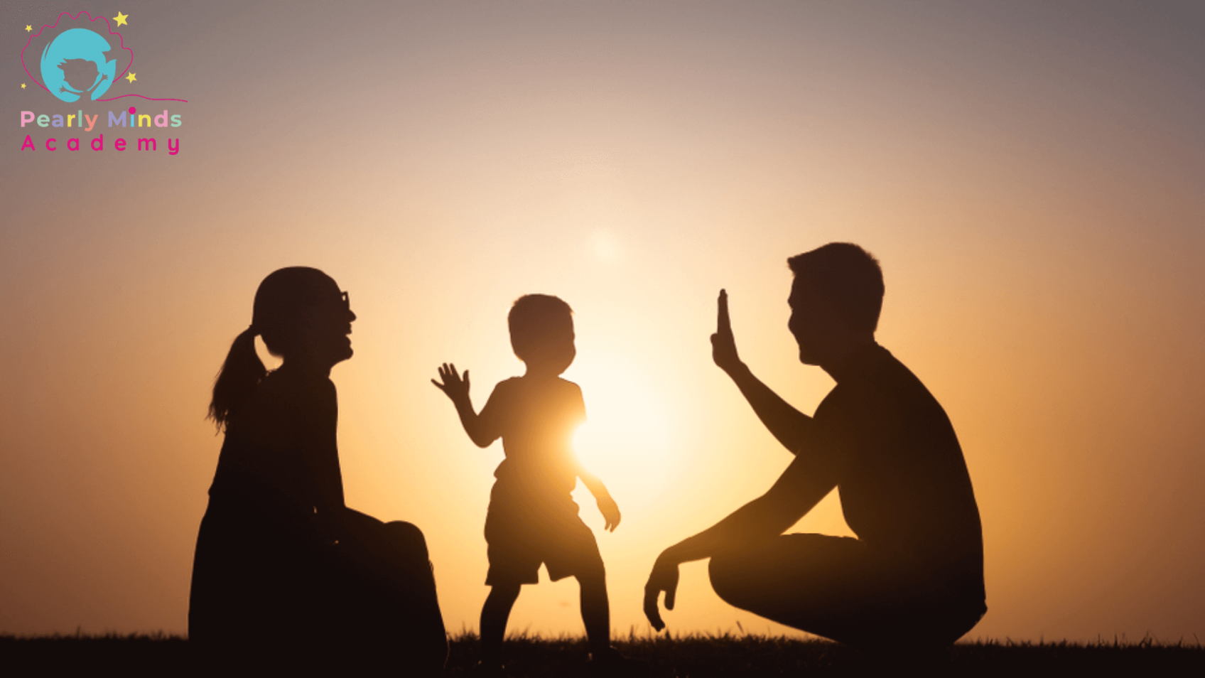 When do you start raising a child? - pearlyminds